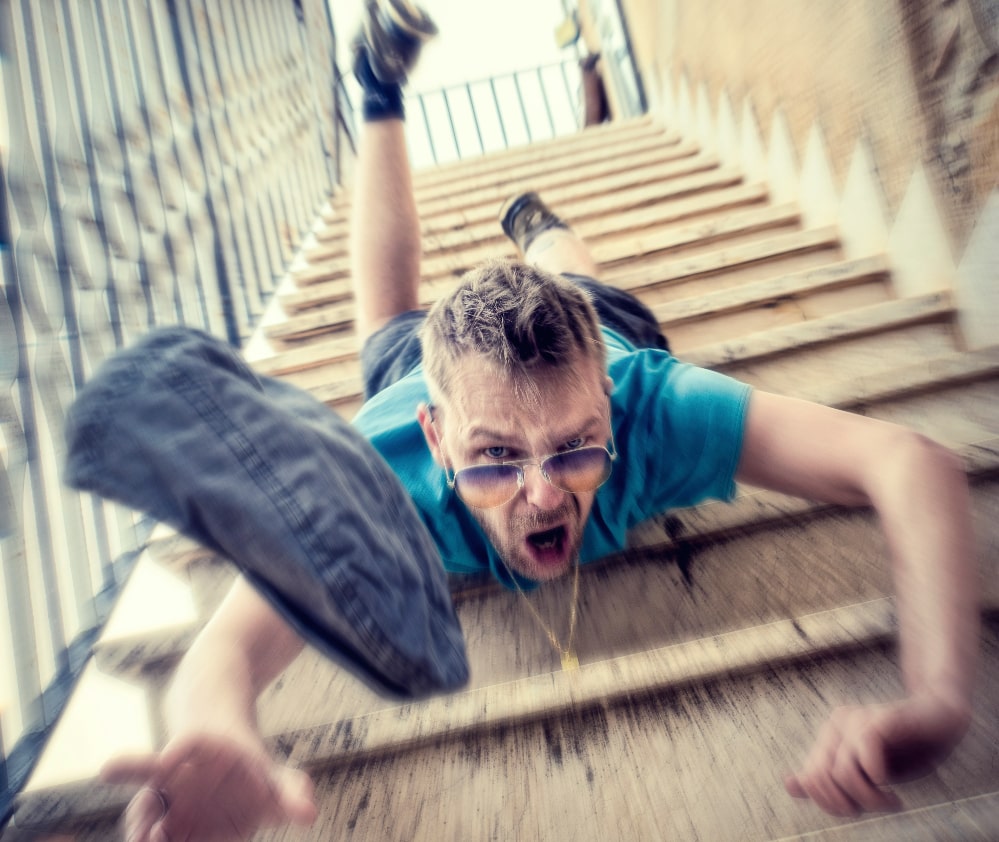 J'ai failli faire... - L'Alternative